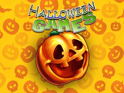 15 Halloween Games - Play Free Game Online at MixFreeGames.com