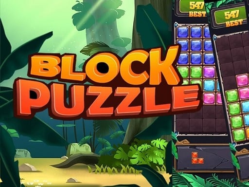 Block Jewel 2024 - Play Free Game Online at MixFreeGames.com