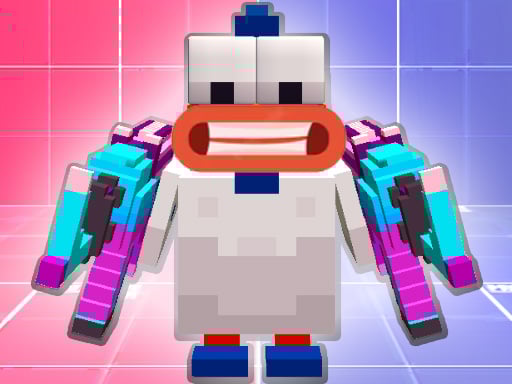 Chicken - Play Free Game Online at MixFreeGames.com