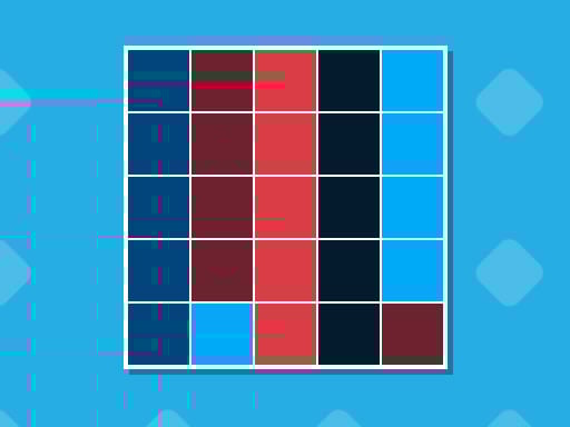 Colors Grid - Play Free Game Online at MixFreeGames.com