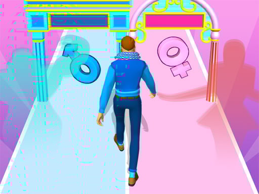 Find Your Gender - Play Free Game Online at MixFreeGames.com