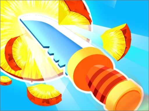 Knife Master Hit - Play Free Game Online at MixFreeGames.com