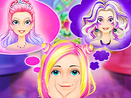 Magic Princess Good Vs Bad - Play Free Game Online at MixFreeGames.com