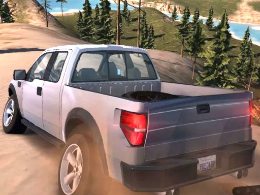 OFF ROAD - Impossible Truck Road 2021 - Play Free Game Online at ...