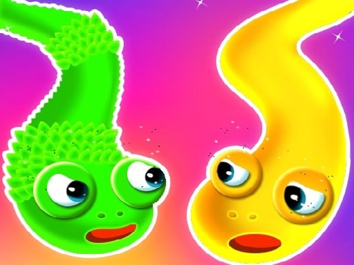 Snake Puzzle 300 Levels - Play Free Game Online at MixFreeGames.com