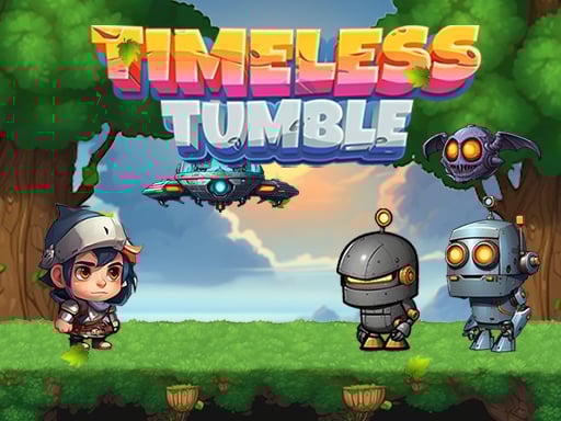 Timeless Trimble - Play Free Game Online at MixFreeGames.com
